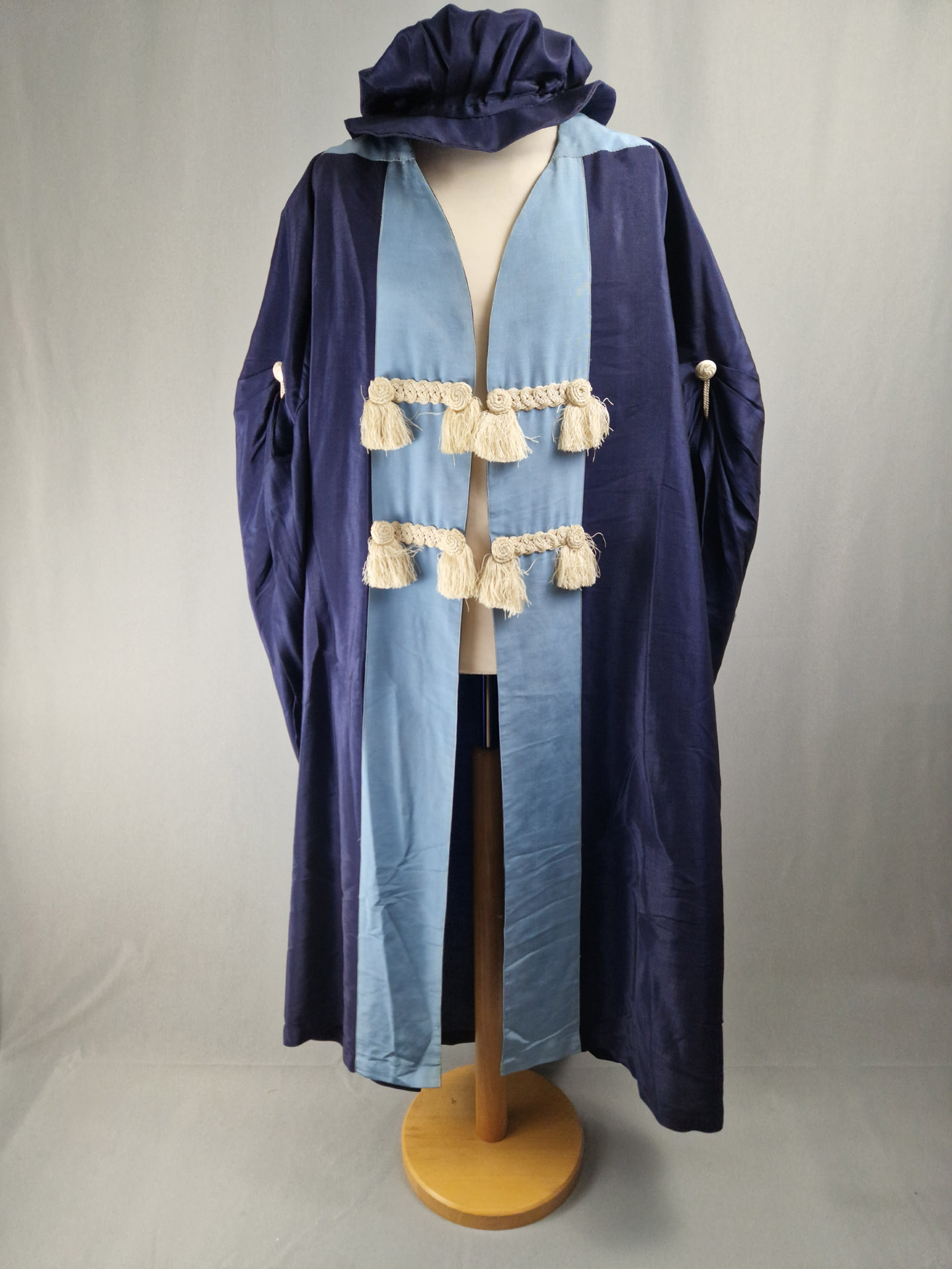 The Burgon Society Archive