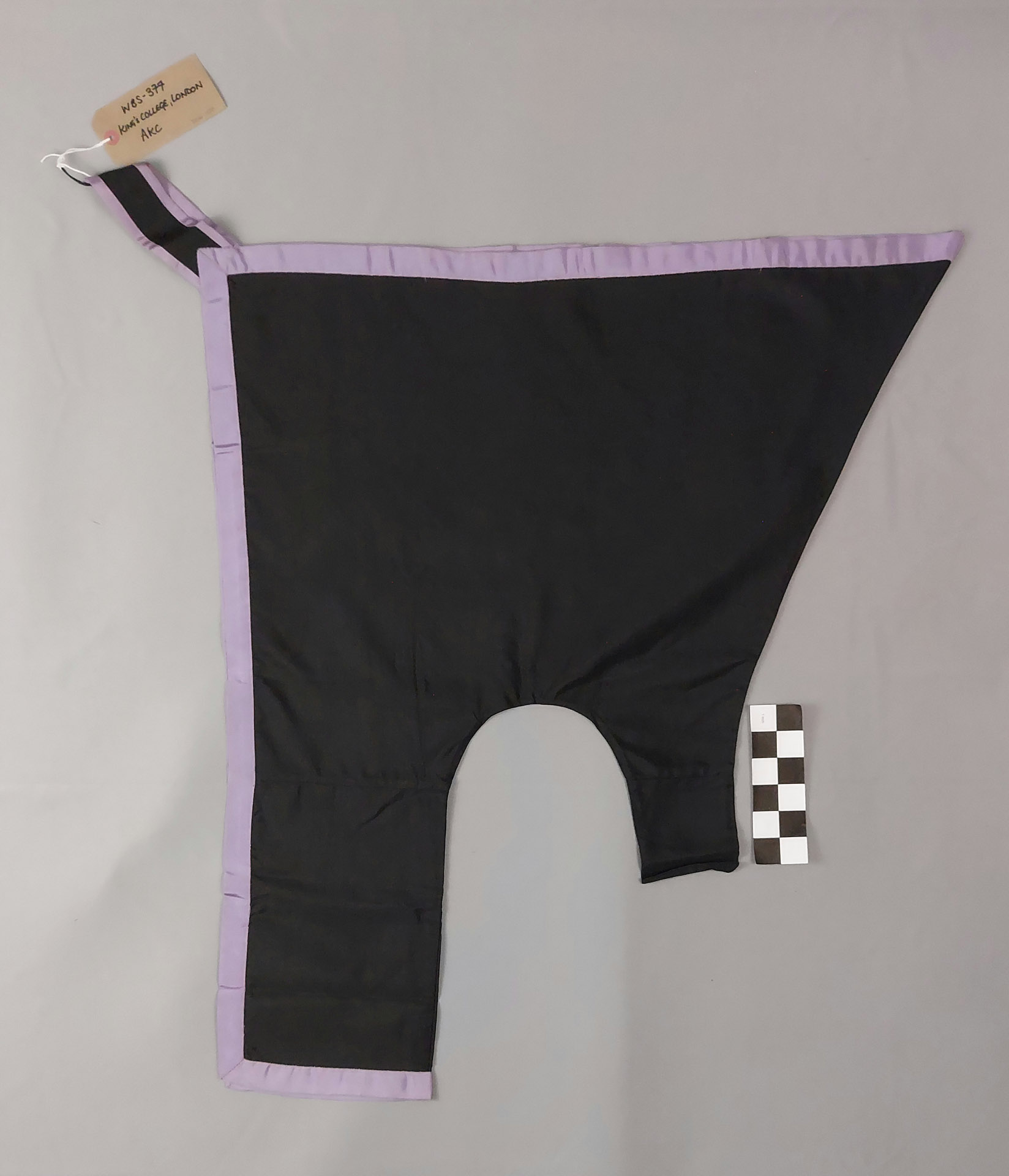 The Burgon Society Archive