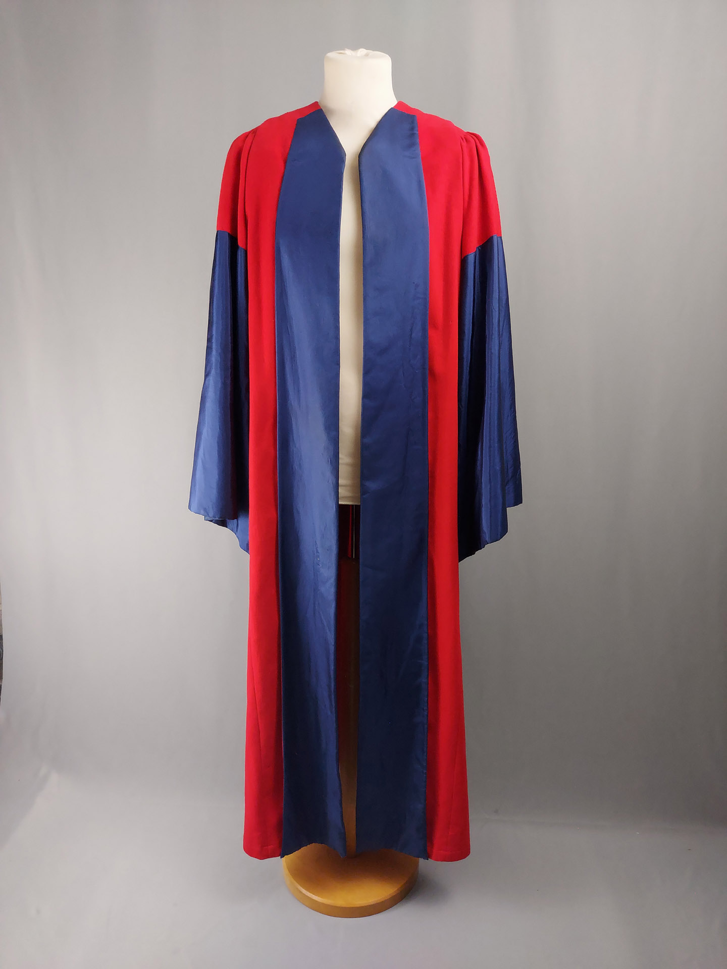 The Burgon Society Archive